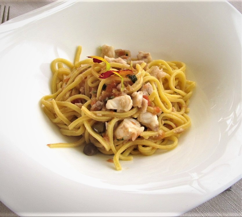 Cucinare in casa ai tempi del Covid: una sfida semplice e veloce con ...