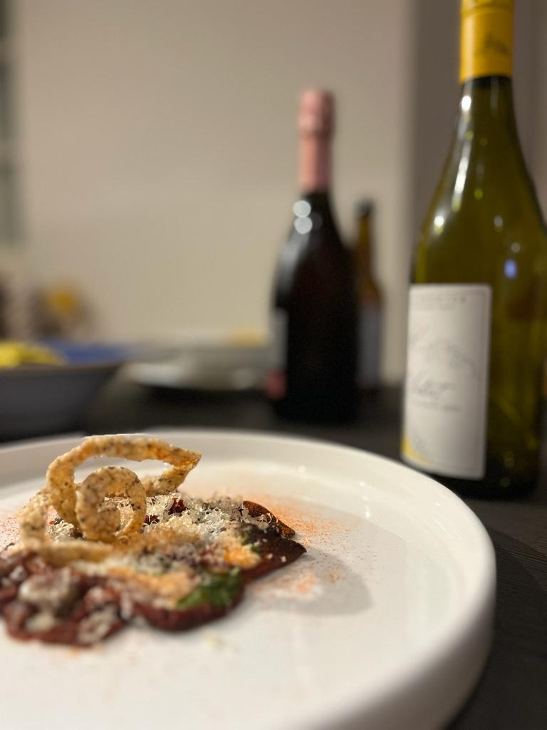 La Riserva della Biosfera Valle Camonica – Alto Sebino prima ...