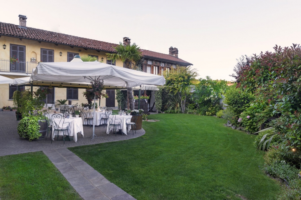 Torino: Ca’ Mentin cucina tradizionale e accoglienza familiare nel ...