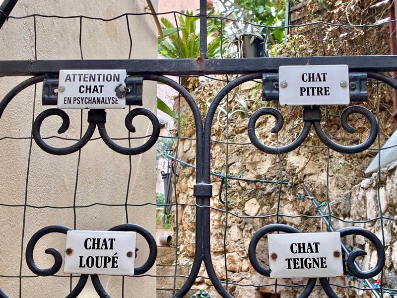 Le Cannet, il borgo dalle sette colline che racconta la storia della ...