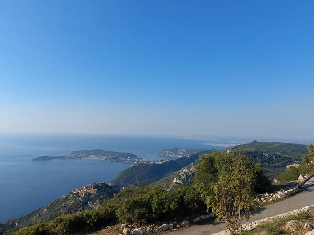 Costa Azzurra: alla scoperta del Parc de la Grande Corniche - TravelEat