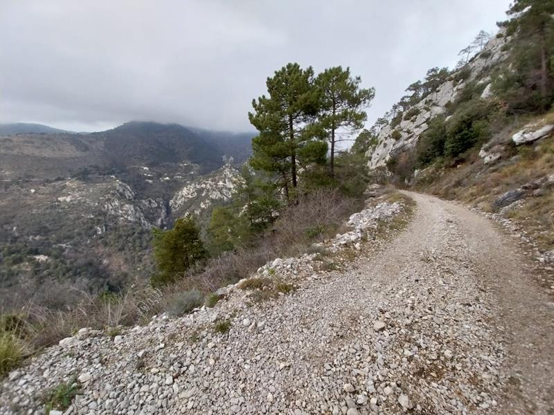 Alpes Maritimes: alla scoperta di Peille e i suoi sentieri (Foto ...