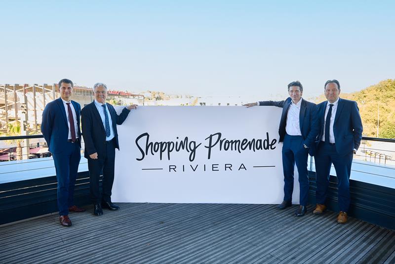 Cagnes sur Mer, lo Shopping Promenade Riviera si rinnova e avvia nuove ...