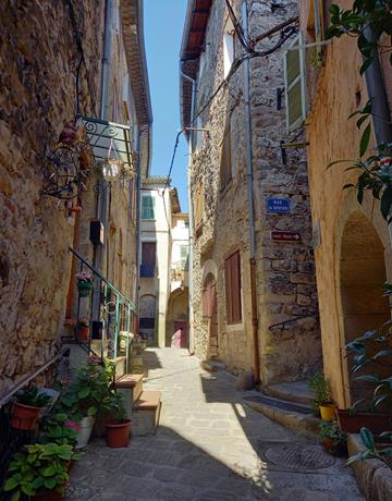 Alpes Maritimes: alla scoperta di Villars sur Var (Foto) - TravelEat
