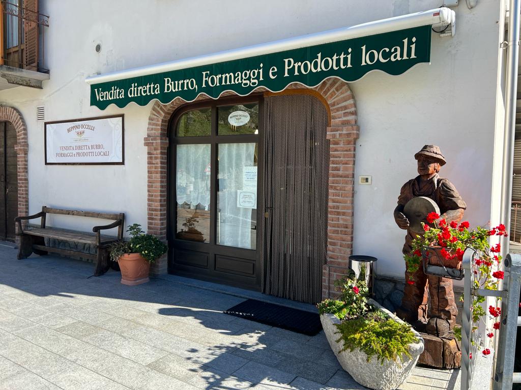 La Valcasotto: la meta ideale per gli amanti del gusto e del sapore ...