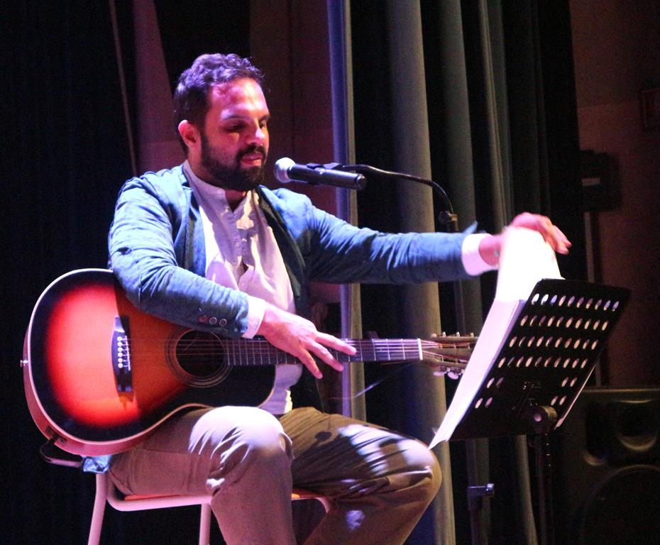 Limone Piemonte - Libri da Gustare: grande Successo per “Sanremo Story ...