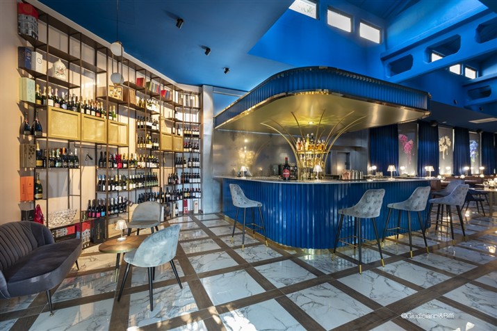 Un assaggio della Lombardia in 6 gustose tappe: The Noble, Forneria ...