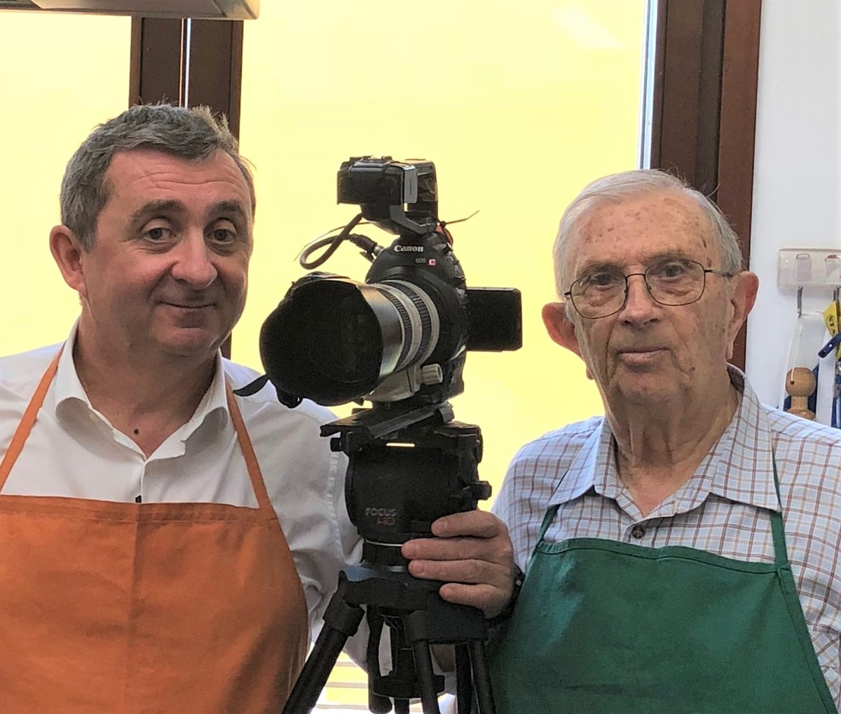 InVito ai fornelli: appuntamento gastronomico da non perdere con l ...