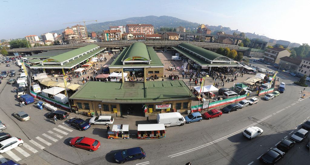 La Fëra dij Subièt e Sua Maestà il Bollito terzo appuntamento di Gusto ...