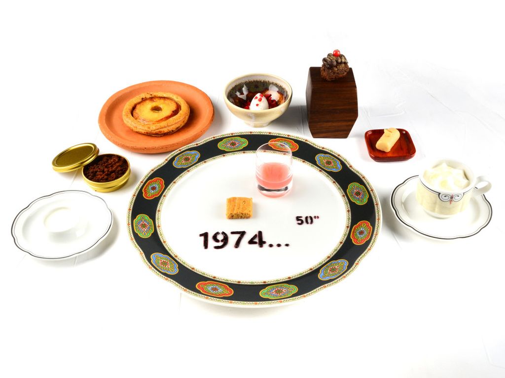 Tra emozioni e genio creativo, lo chef stellato Marco Sacco celebra i ...