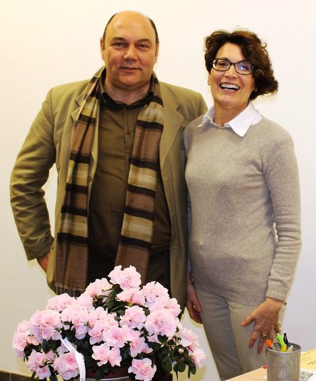 “Comunicare con il galateo: il bon ton delle feste”: una conferenza di ...